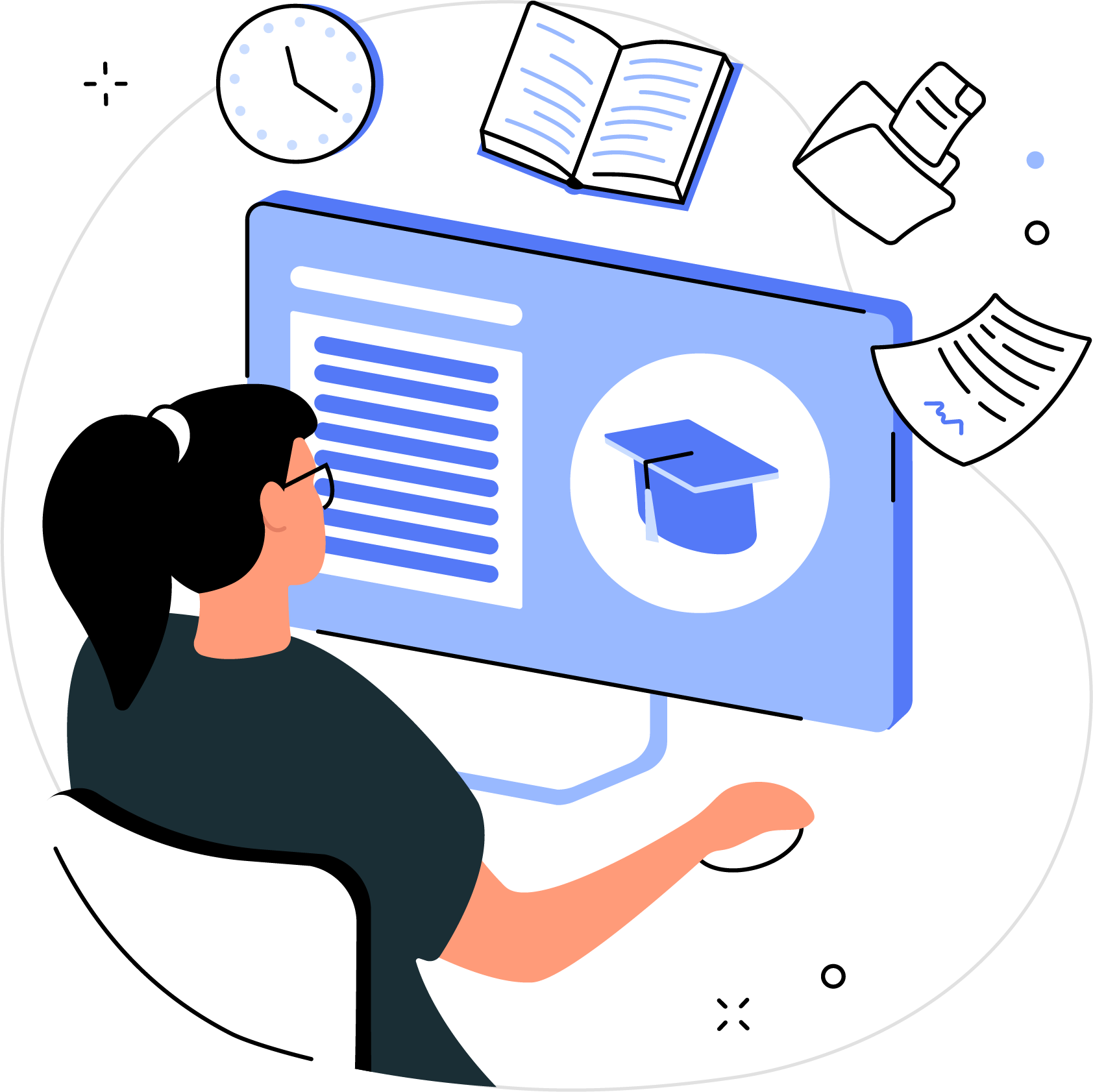 About Us - Succeed Technologies